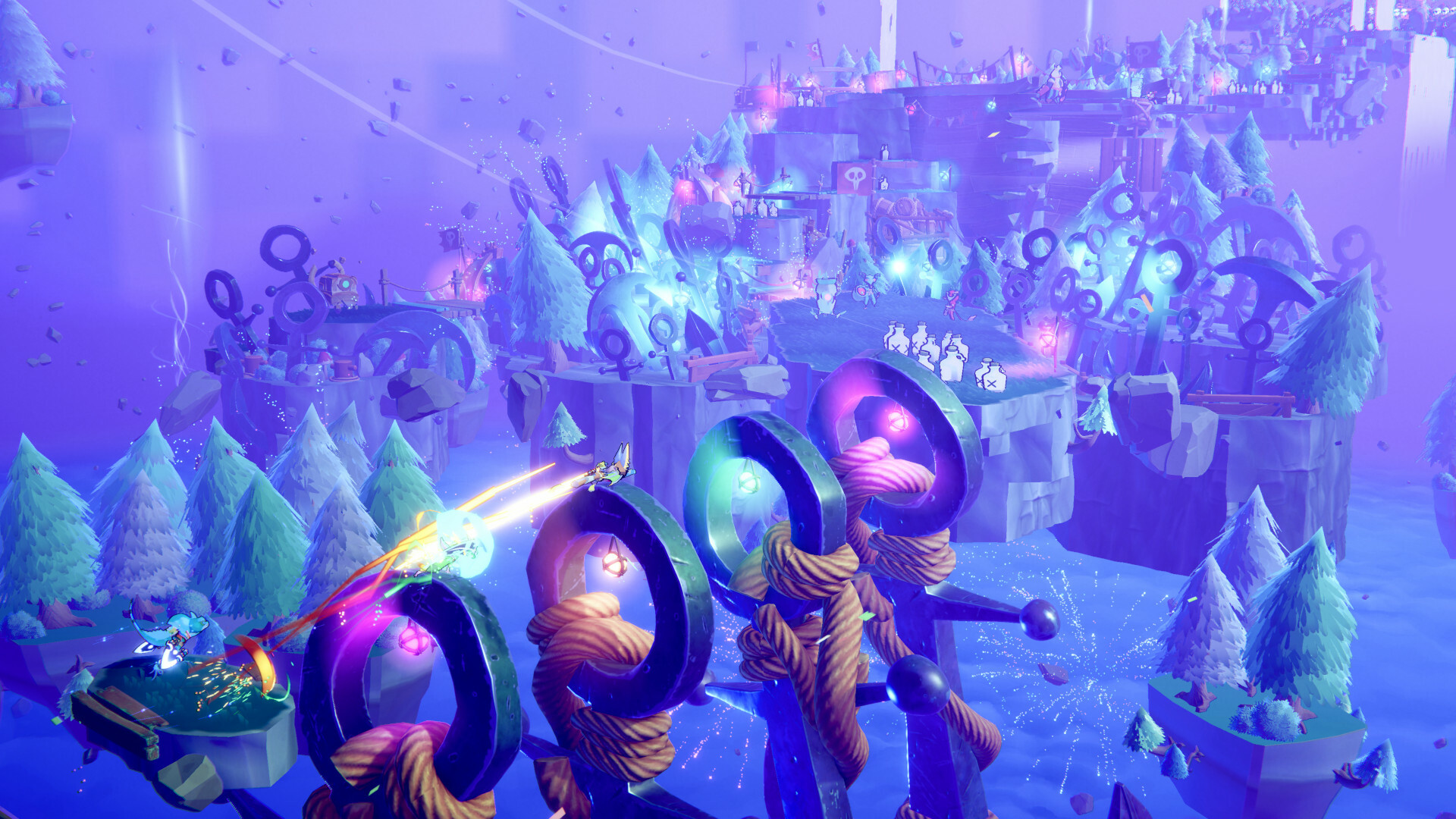 Windblown Screenshots · SteamDB