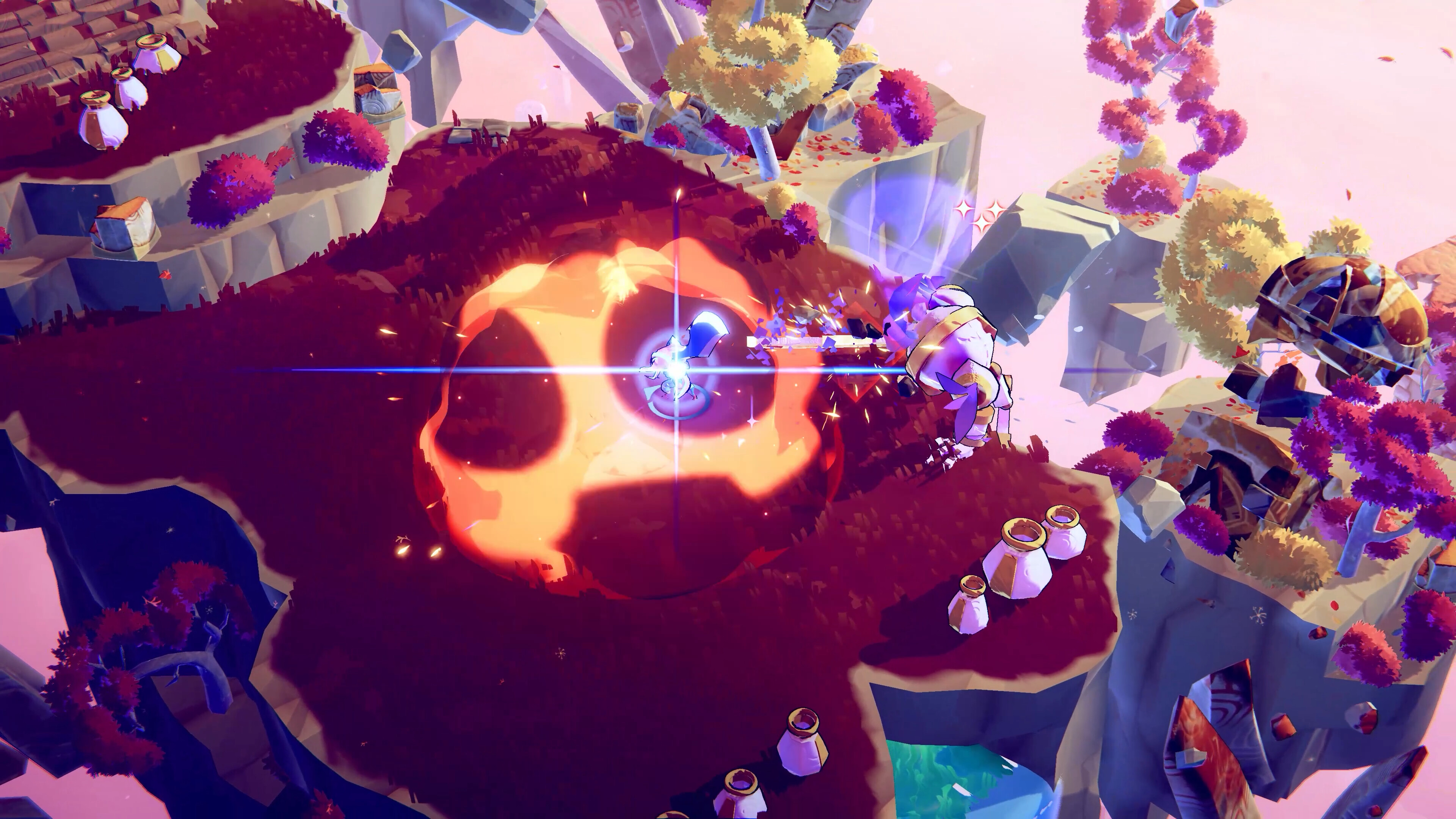 Windblown Screenshots · SteamDB