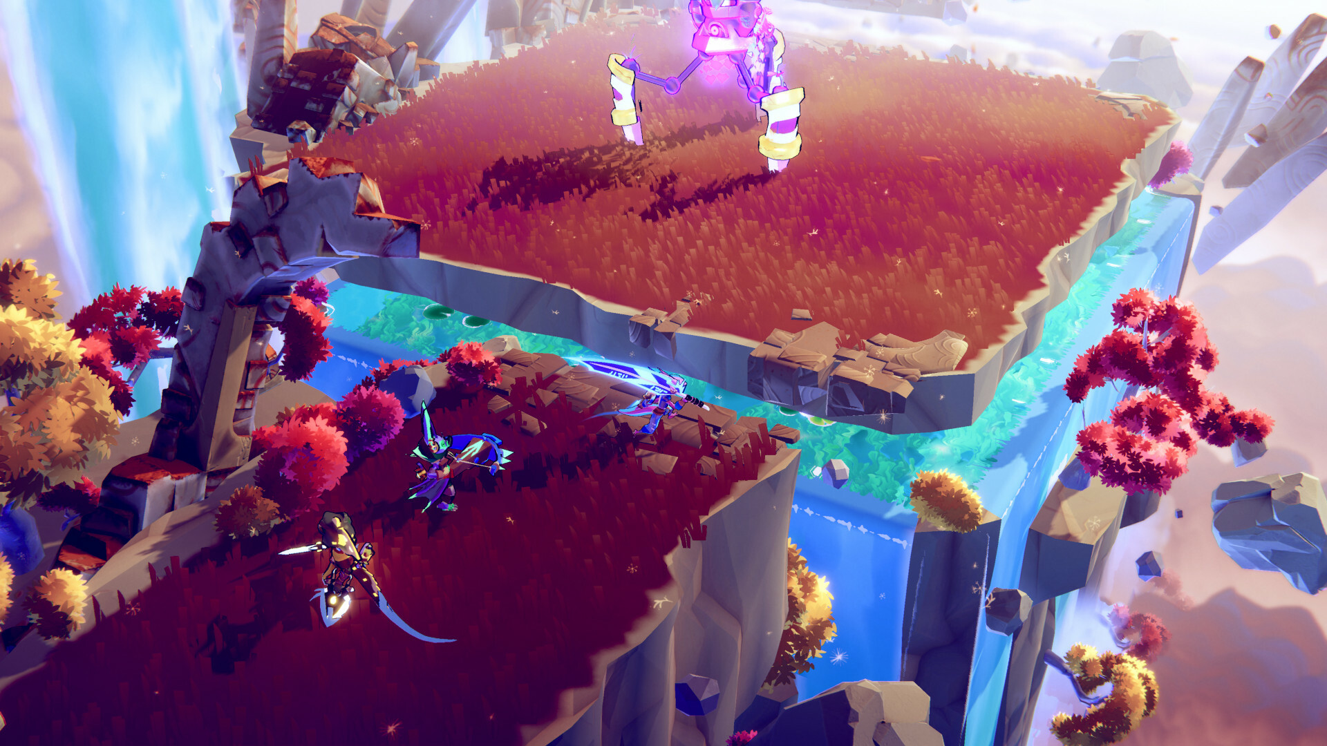 Windblown Screenshots · SteamDB