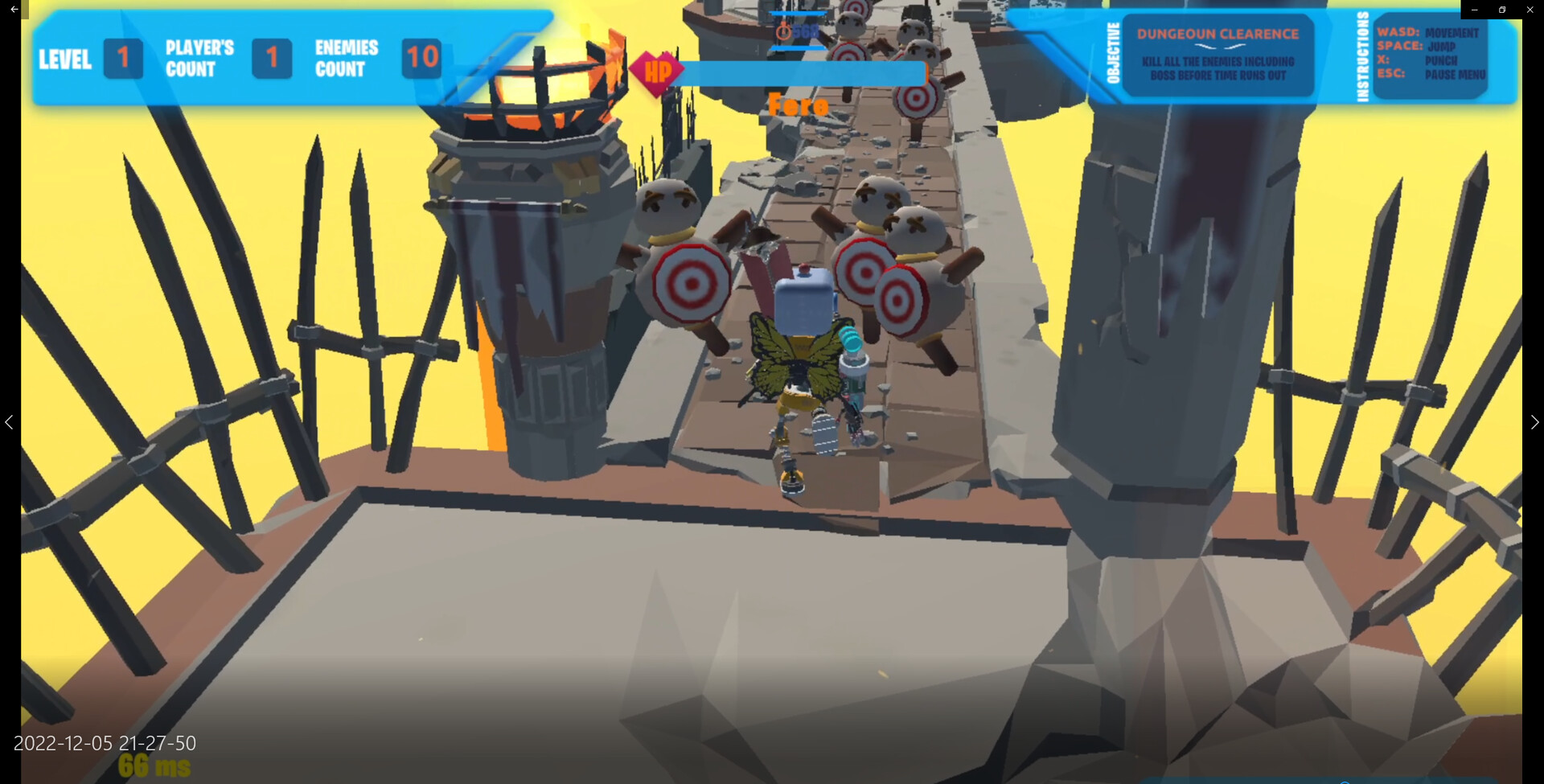 Brawler BOTS! on Steam
