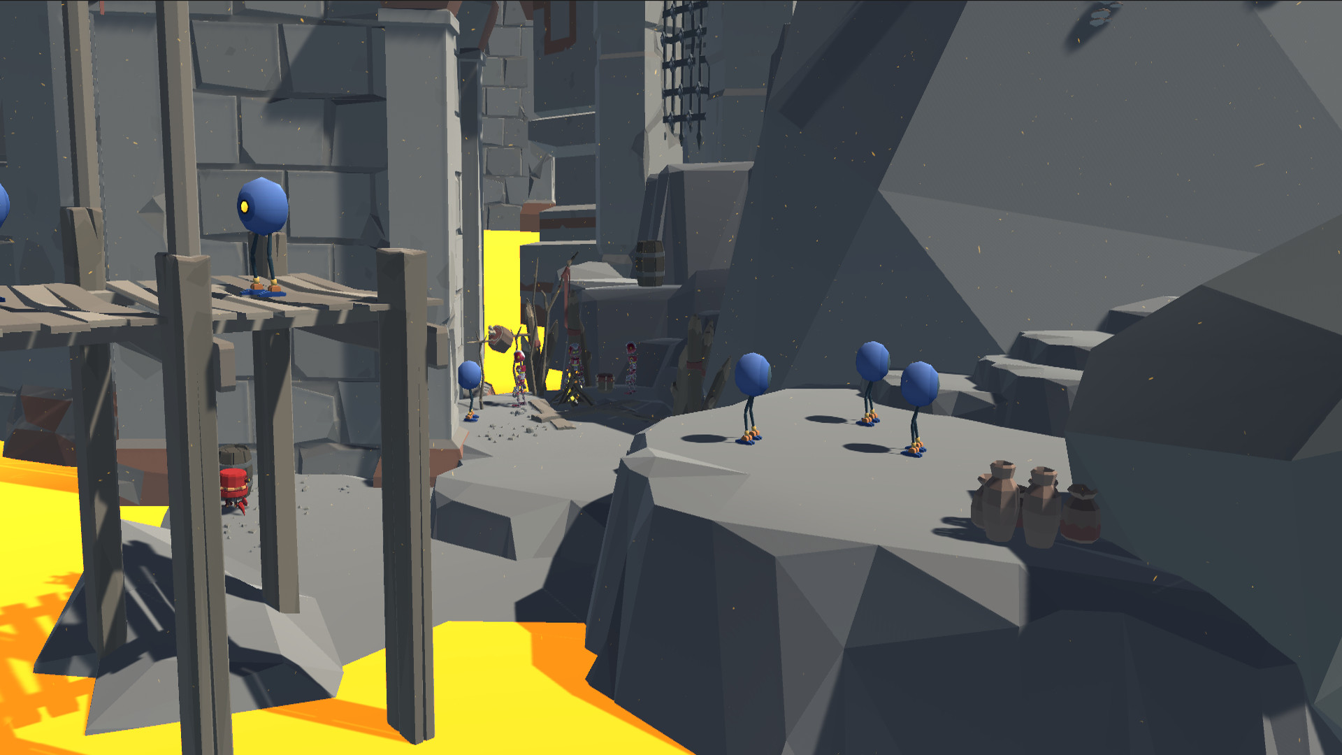 Brawler BOTS! on Steam