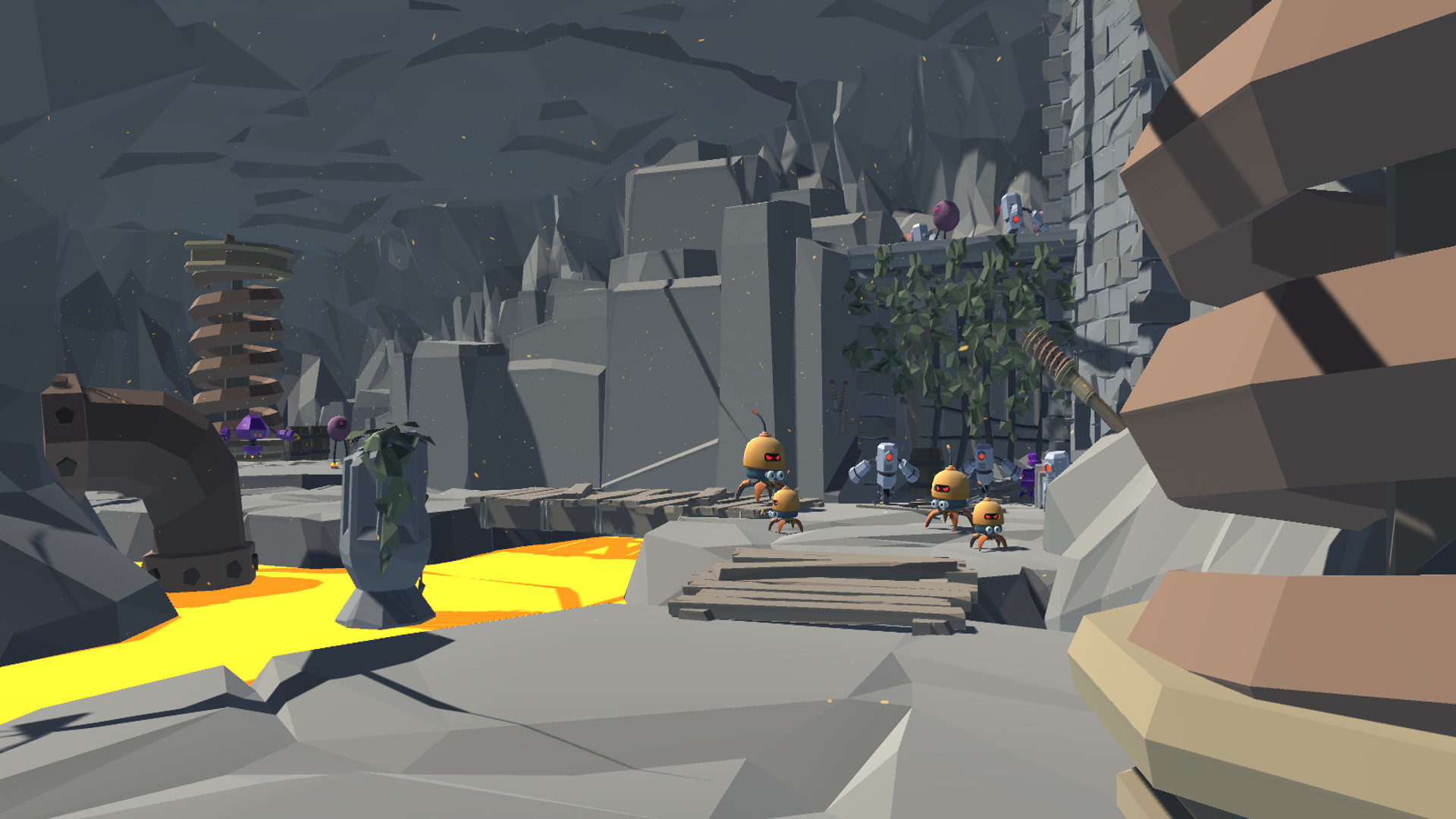 Brawler BOTS! on Steam