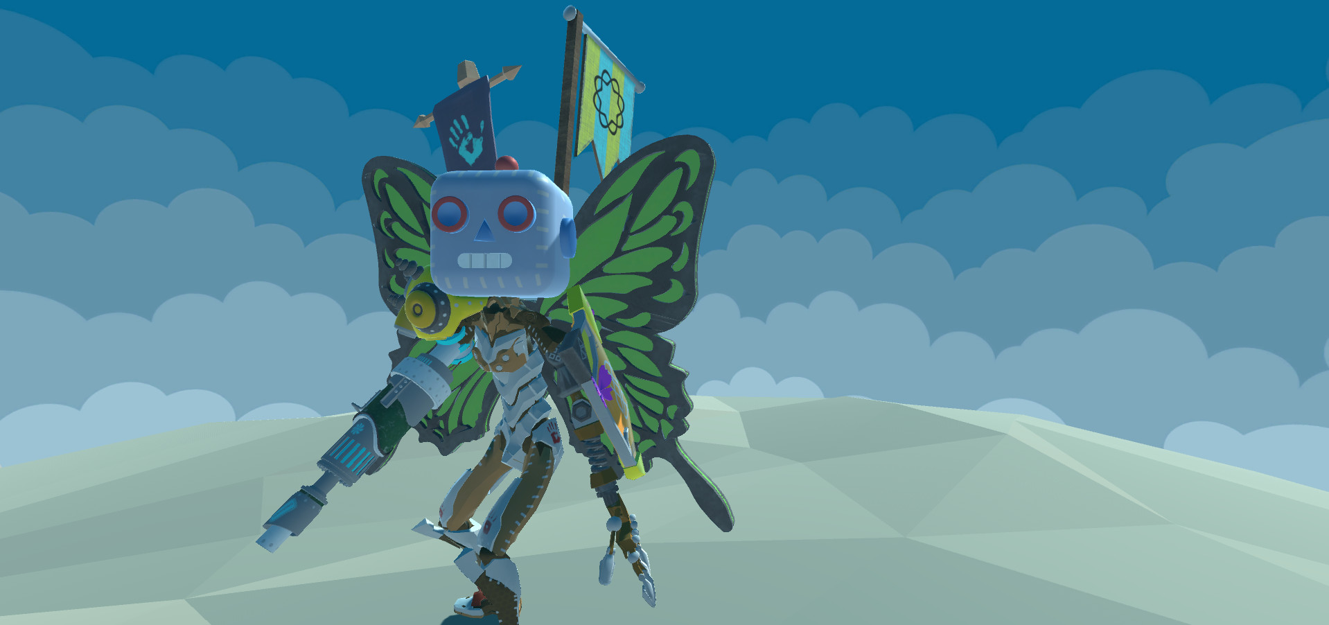 Brawler BOTS! on Steam