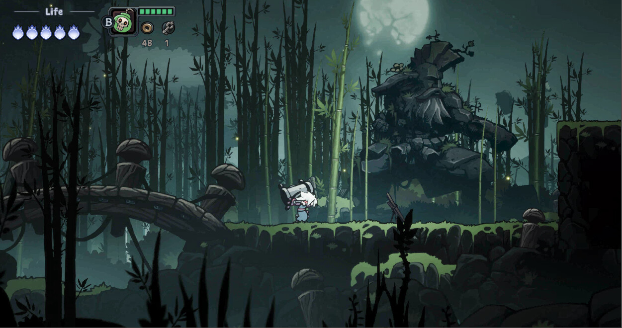Twilight Monk on Steam