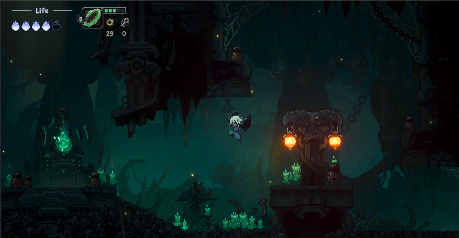 Twilight Monk on Steam
