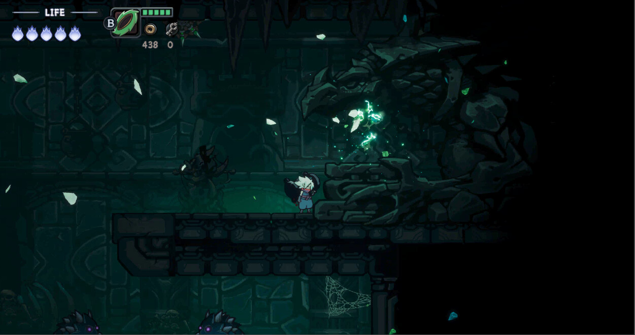 Twilight Monk on Steam