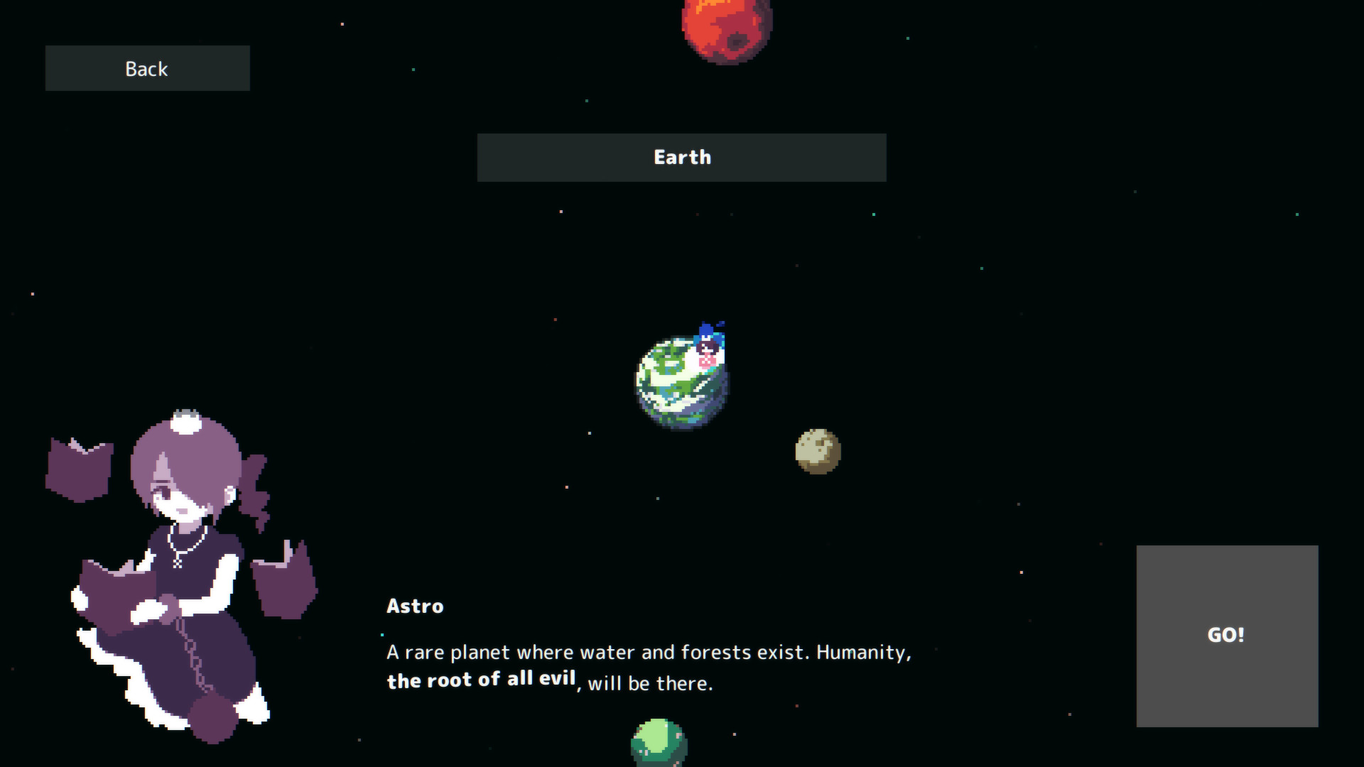 Super Meteor Screenshots · SteamDB