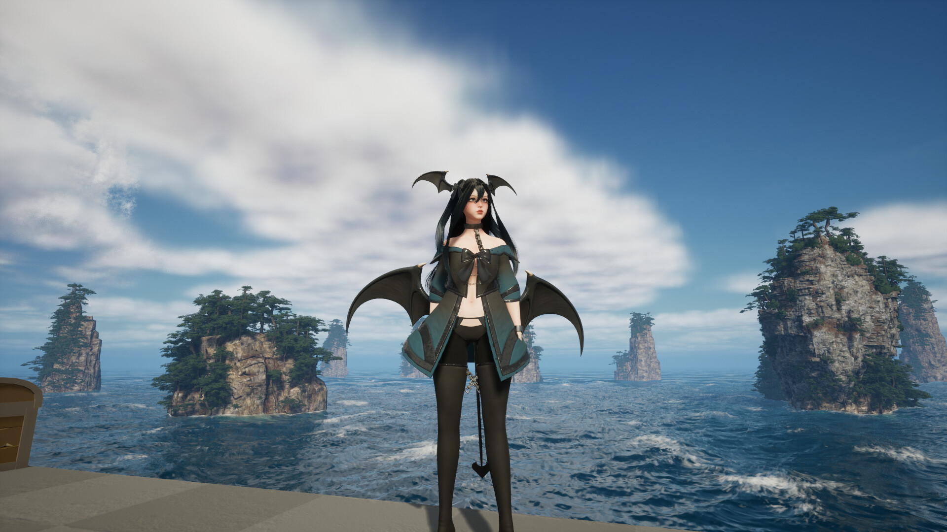 The Dreamland on Steam