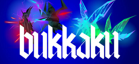 Bukkaku on Steam