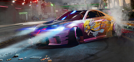 Maximum Velocity Screenshots · SteamDB