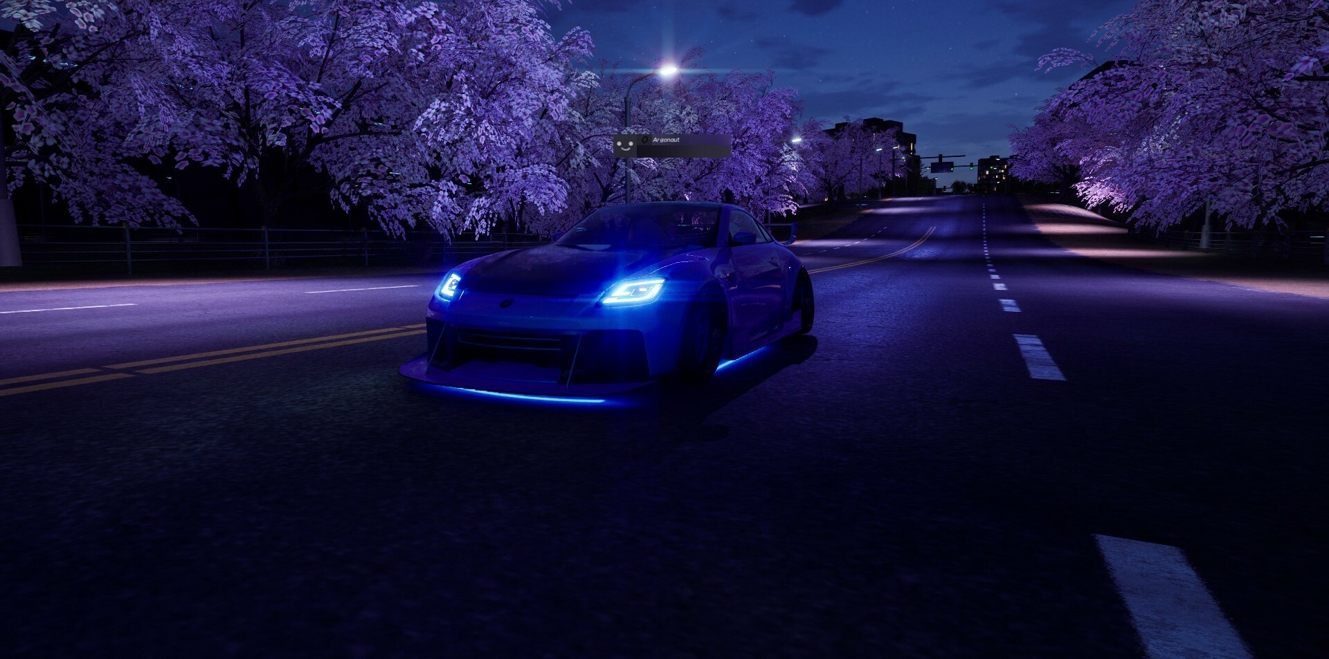 Maximum Velocity on Steam