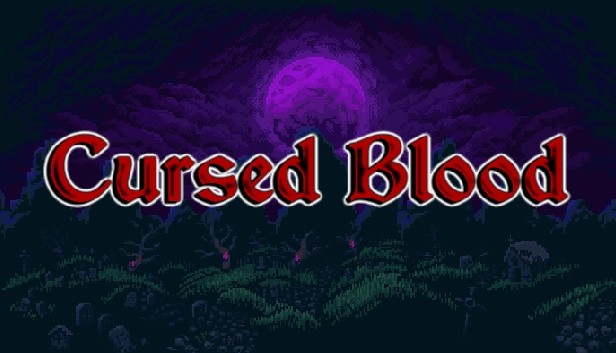 Cursed Blood - Steam News Hub