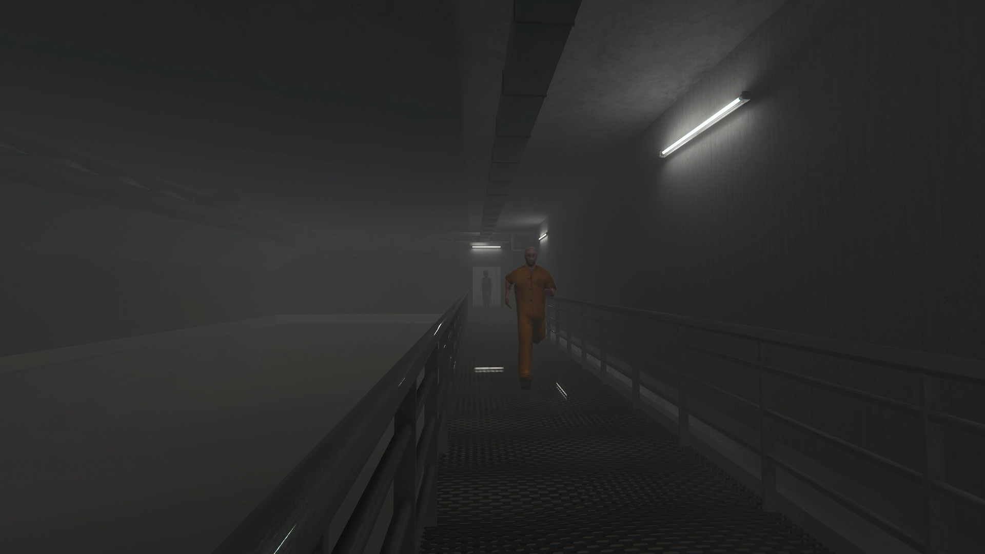 SCP: Archive on Steam