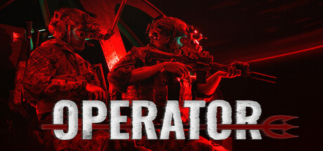 OPERATOR General Discussions :: Steam Community