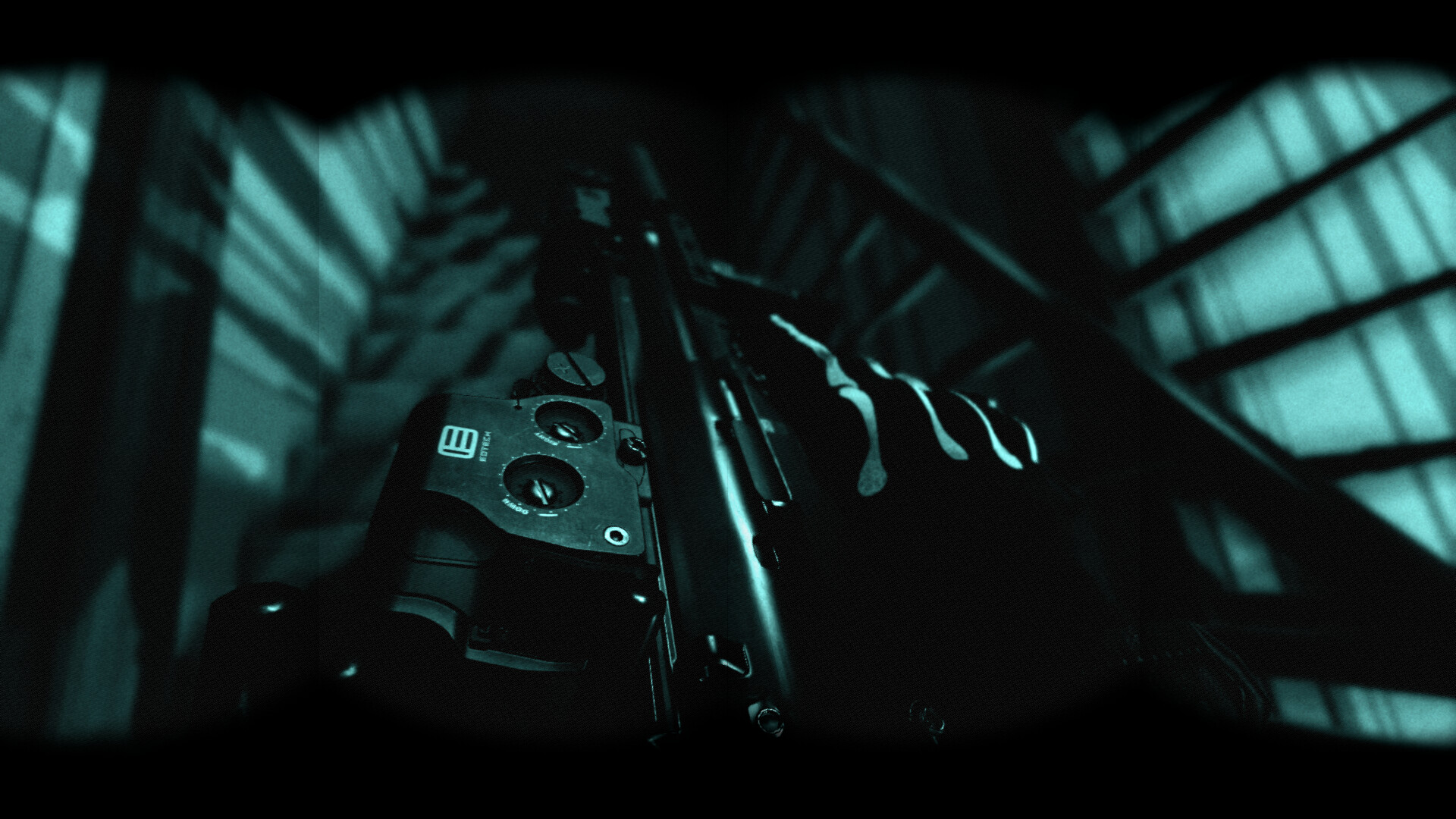 OPERATOR Screenshots · SteamDB