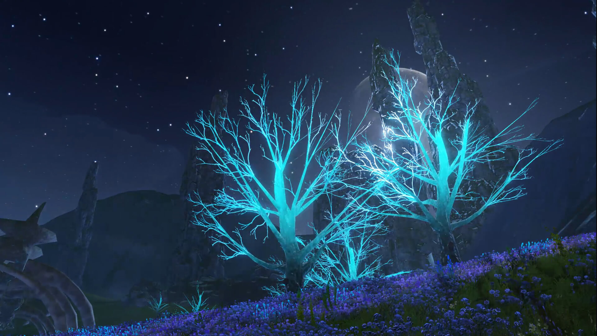 Chimeraland Screenshots · SteamDB