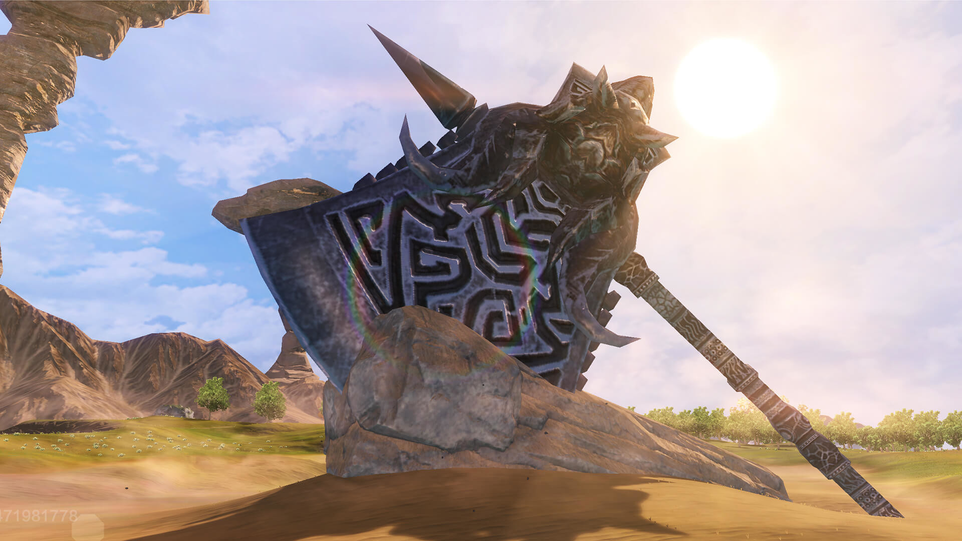 Chimeraland on Steam