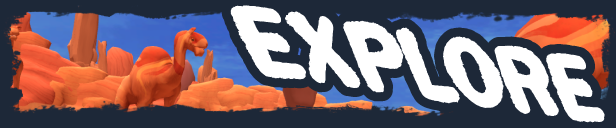 Tray Racers! on Steam