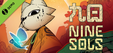 Nine Sols Demo Steam Charts (App 1913910) · SteamDB