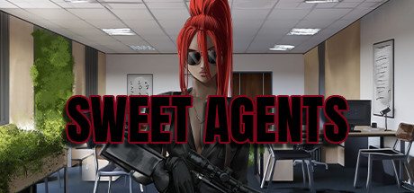 Steam Community :: Sweet Agents