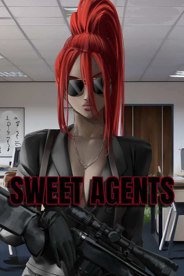 Sweet Agents (App 1914010) · SteamDB