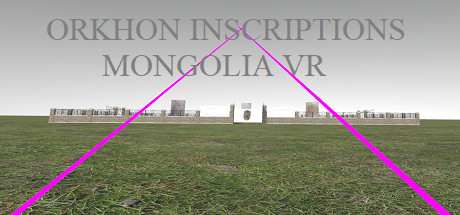Steam Community :: Orkhon Inscriptions Mongolia