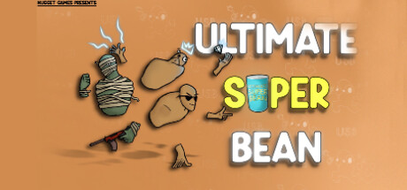 Ultimate Super Bean on Steam
