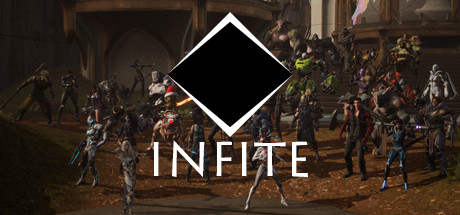 Infite on Steam