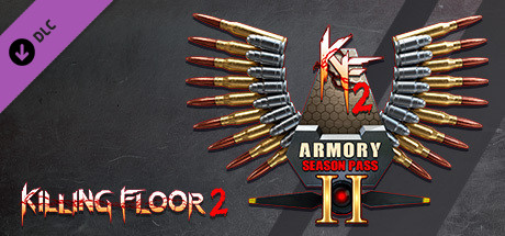 KF2 - Season Pass 2022 on Steam