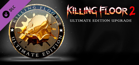 KF2 - Ultimate Edition Upgrade DLC Price history · SteamDB