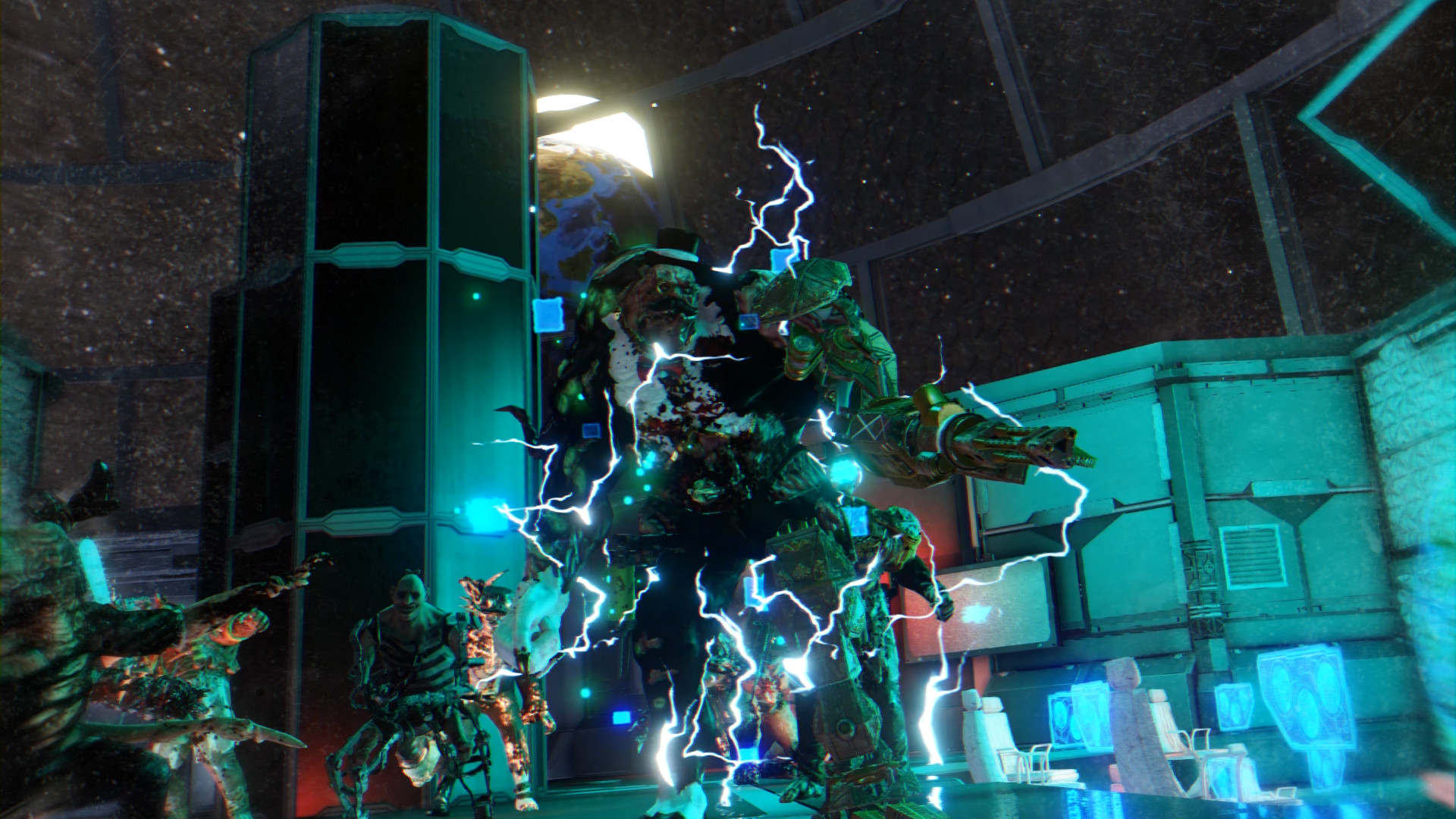 KF2 - Ultimate Edition Upgrade DLC (App 1914560) · SteamDB