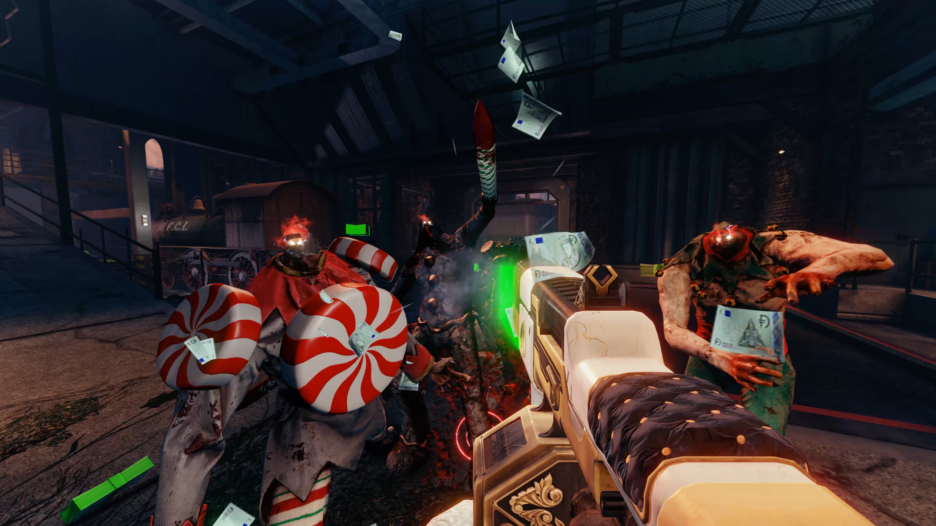 KF2 - Ultimate Edition Upgrade DLC (App 1914560) · SteamDB