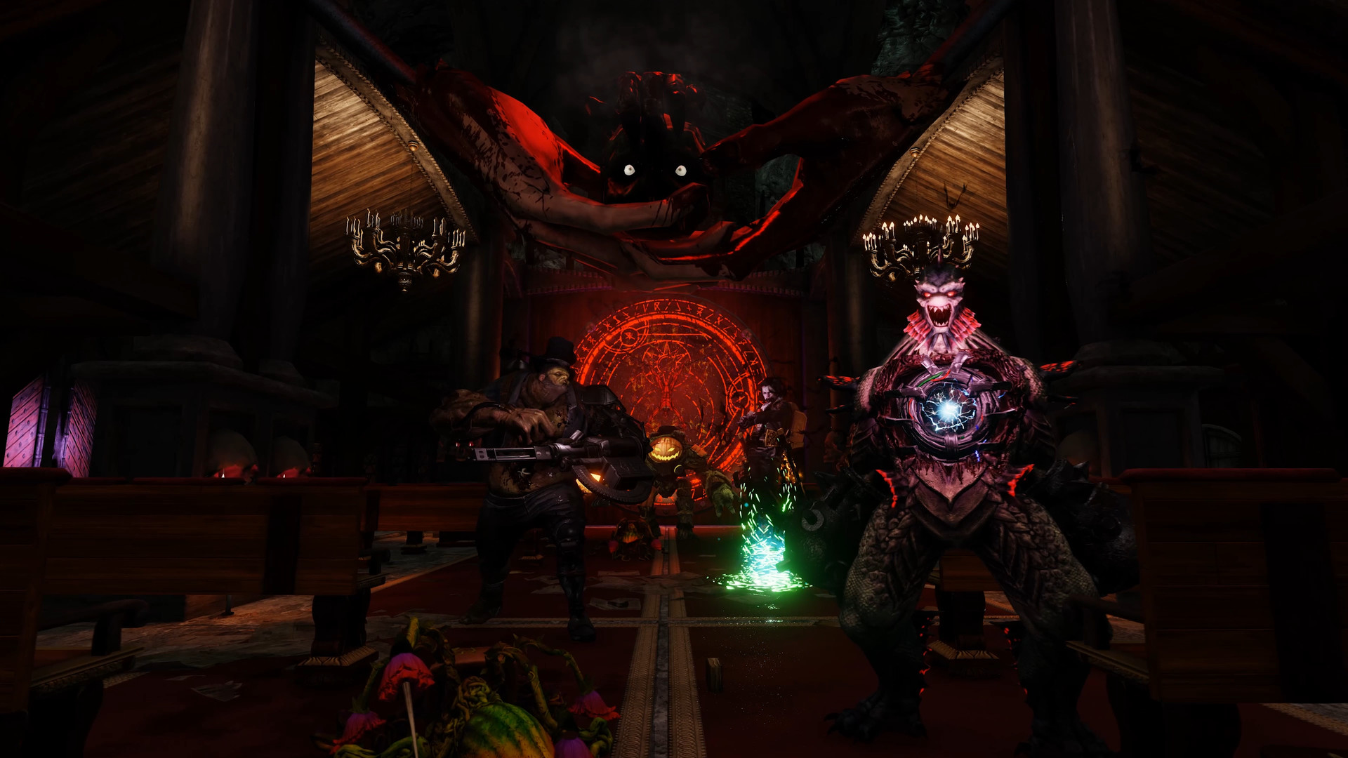 Save 30% on KF2 - Ultimate Edition Upgrade DLC on Steam