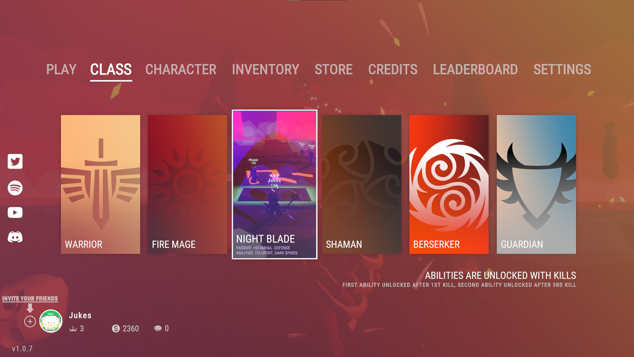 Take the Throne (App 1914570) · SteamDB