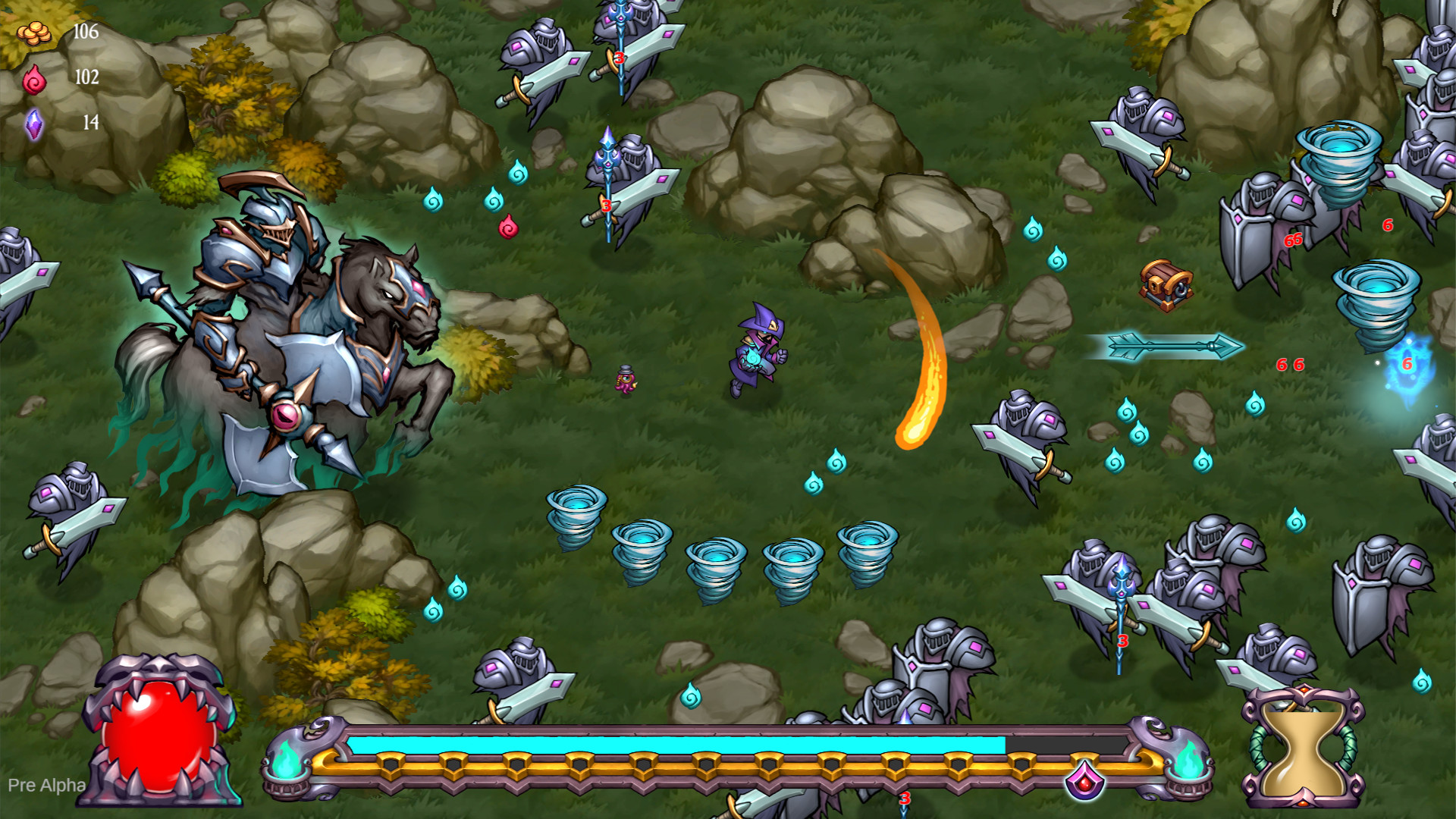 Spirit Hunters: Infinite Horde on Steam