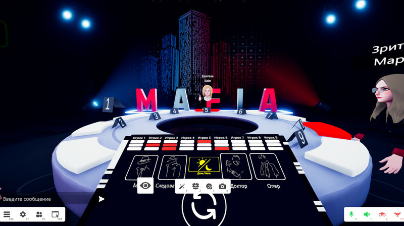 SpectrumGames on Steam