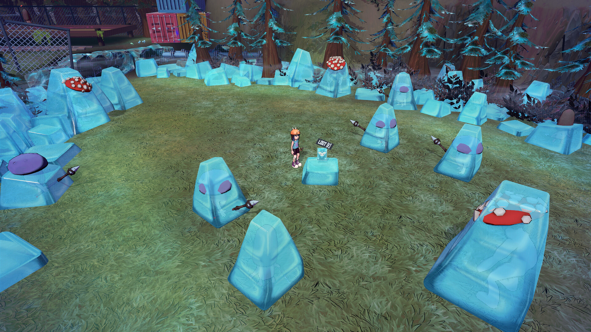 Card Buster on Steam