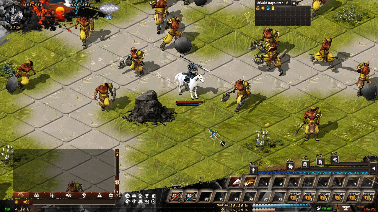 Save 50% on Retro three kingdoms : Special edition on Steam