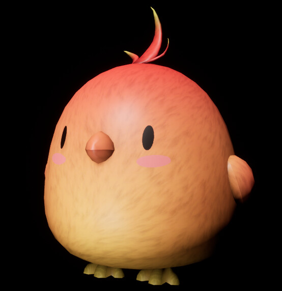 Cluck - Color Pack 2 on Steam