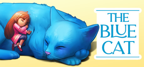The Blue Cat on Steam