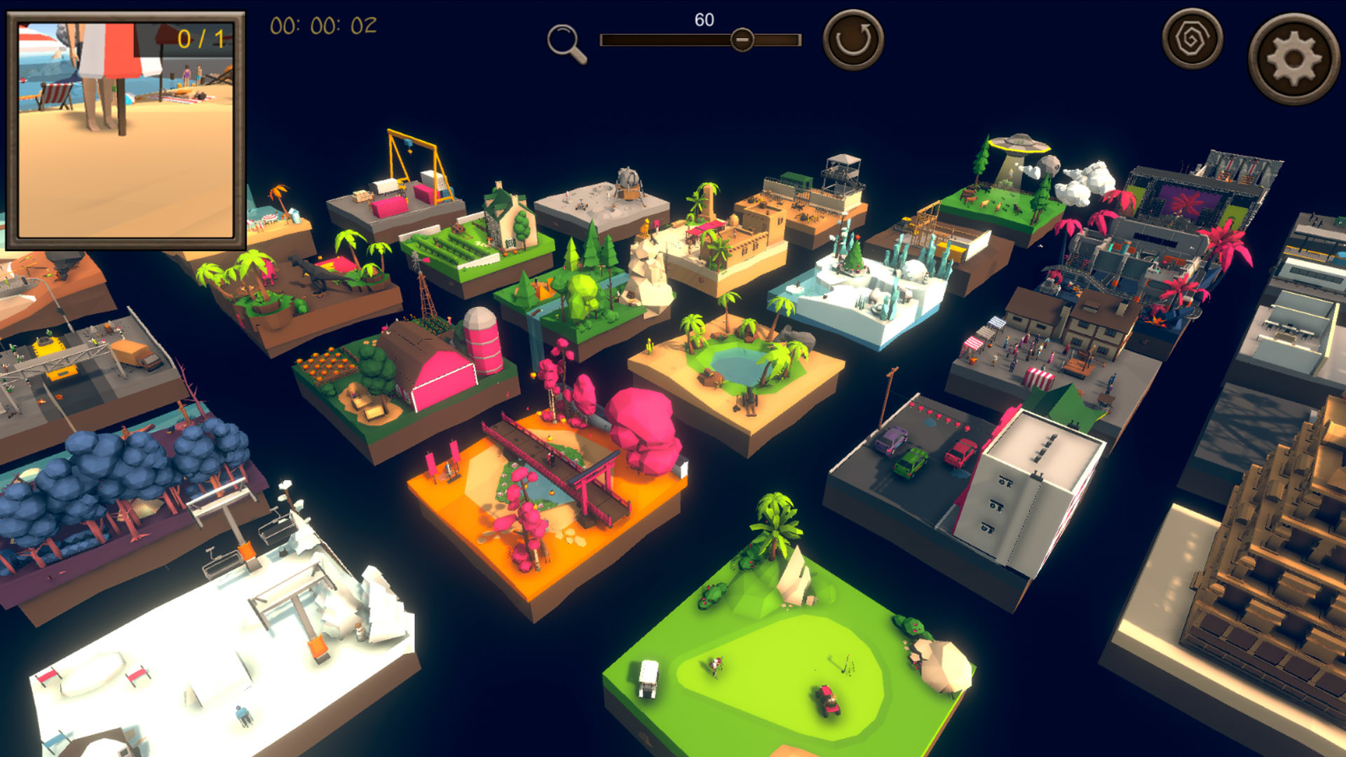 Hidden World Top-Down 3D on Steam