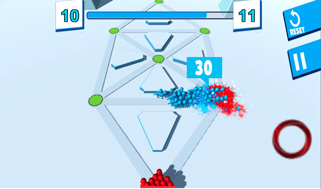 Number Wars on Steam
