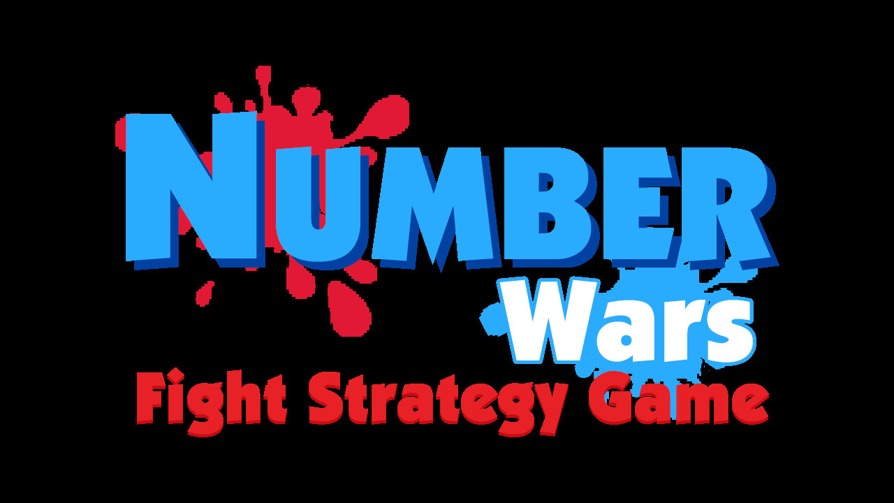 Number Wars on Steam