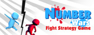 Number Wars on Steam