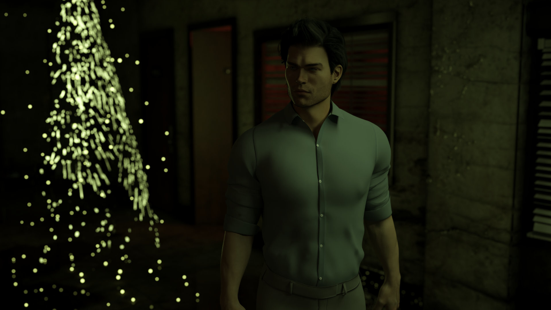 Deliverance on Steam