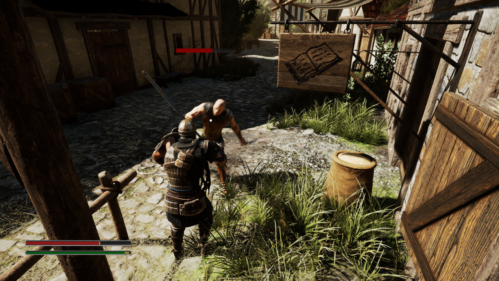Swords Fantasy: Battlefield on Steam