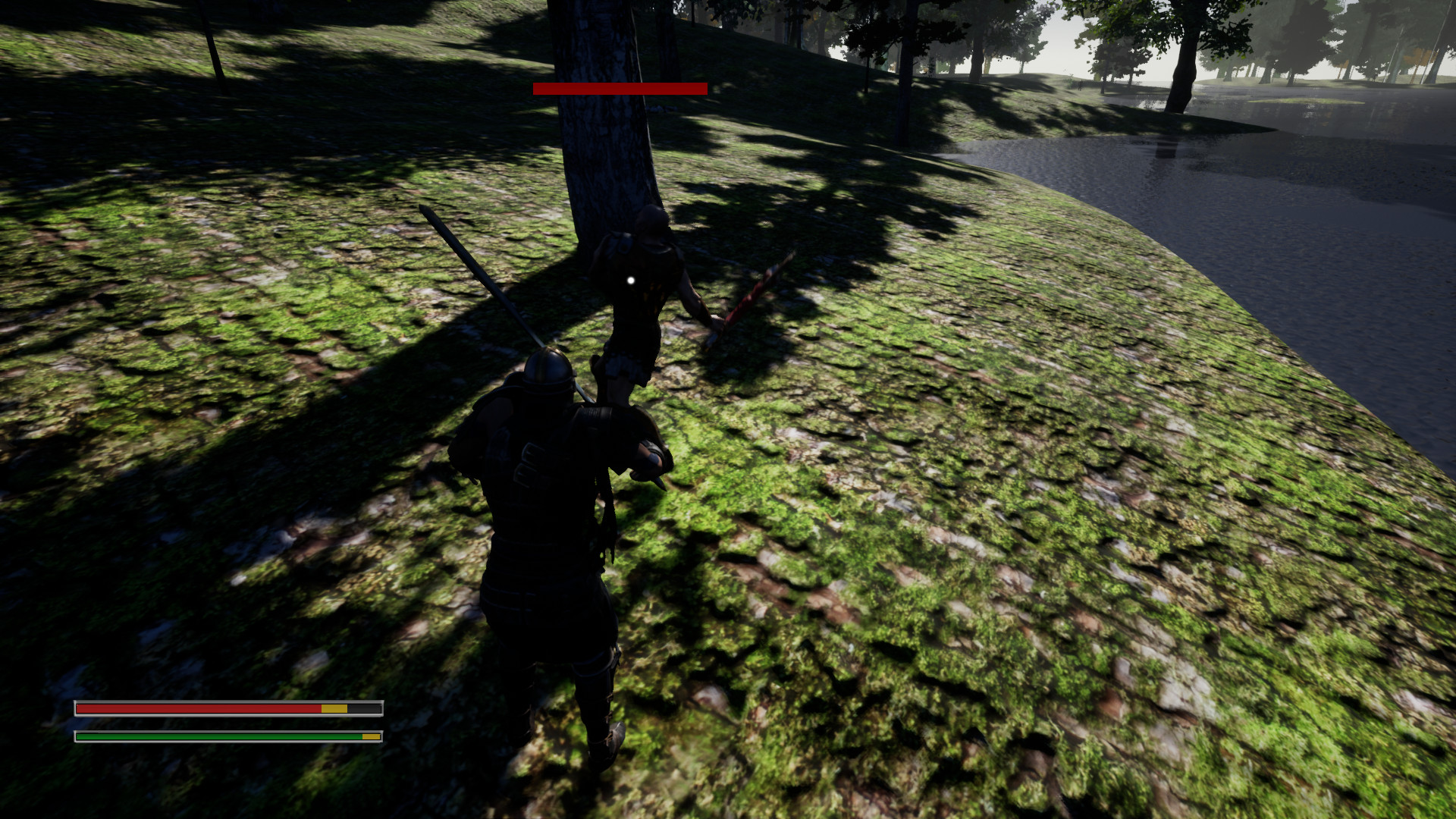 Swords Fantasy: Battlefield on Steam