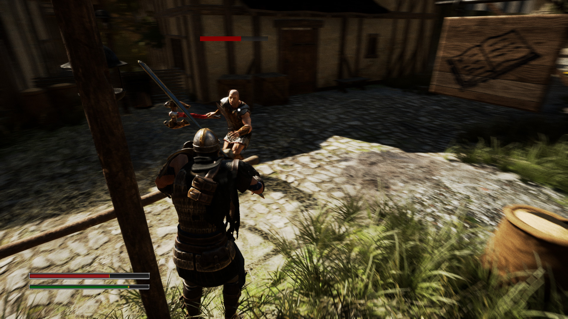 Swords Fantasy: Battlefield on Steam