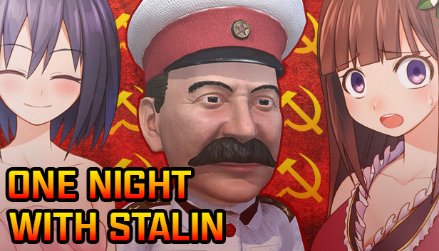 One Night With Stalin - Enfrente e mate o comunista Stalin antes que ...
