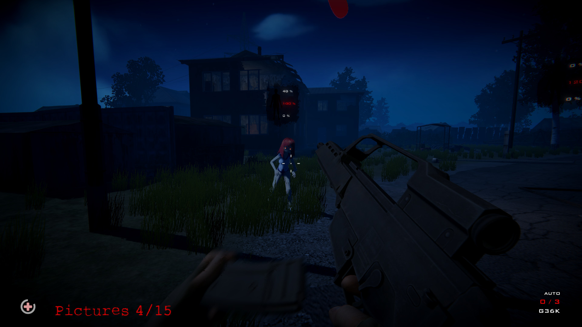 Save 51% on One Night With Stalin on Steam